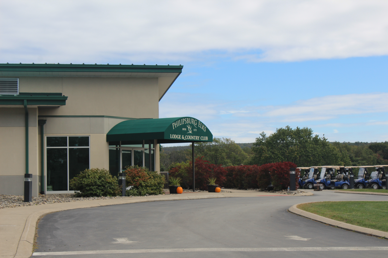 Philipsburg Elks Lodge & Country Club